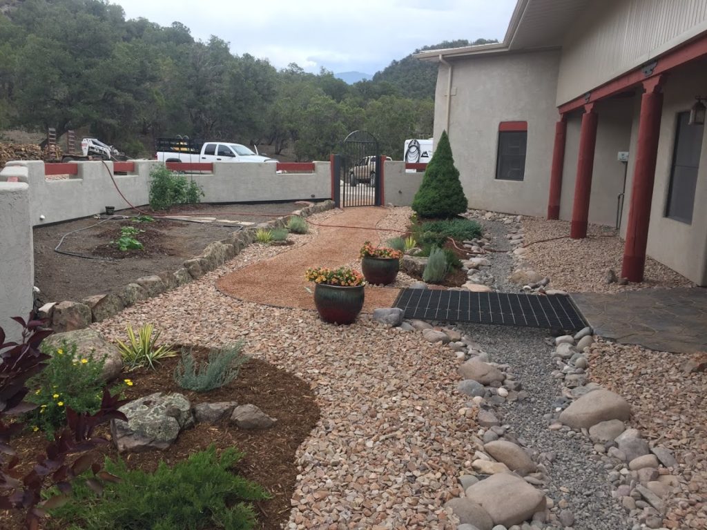 Modern Landscaping LLC | Southwestern Colorado Landscape Contractor